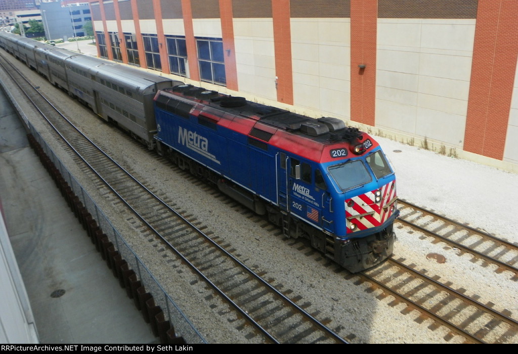 METX 202